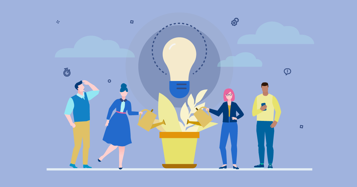 Why it is Important to Establish Company Values - Dashpedia