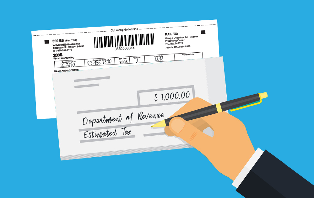 Discover How to File Business Taxes Online - Dashpedia